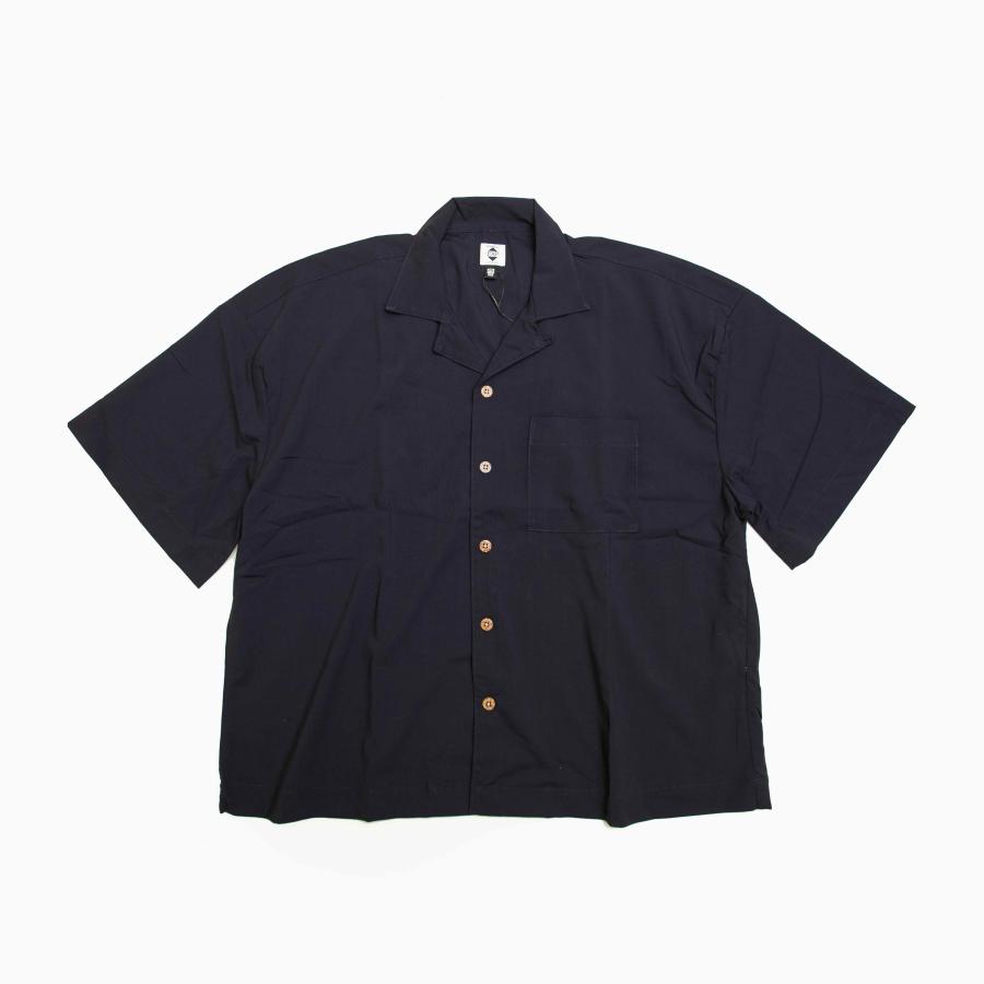 EXPANSION NY SILK MIXT DROP SHOULDER SHIRTS : Surku Cafe Online - 通販 - Yahoo!ショッピング