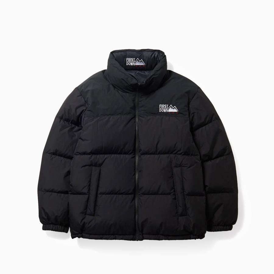 FIRST DOWN BUBBLE DOWN JKT MICROFT〓 : f742001-d : Surku Cafe Online - 通販 - Yahoo!ショッピング