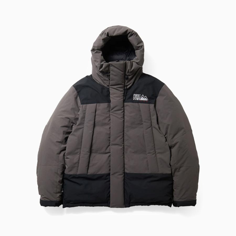 FIRST DOWN 期間限定ポイント10倍！！FIRST DOWN WRAP PARKA DICROS〓 MAURI : Surku Cafe Online - 通販 - Yahoo!ショッピング