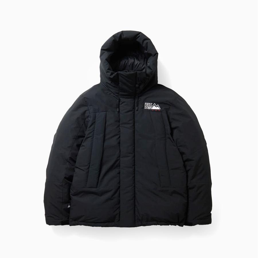 FIRST DOWN 期間限定ポイント10倍！！FIRST DOWN WRAP PARKA DICROS〓 MAURI : Surku Cafe Online - 通販 - Yahoo!ショッピング