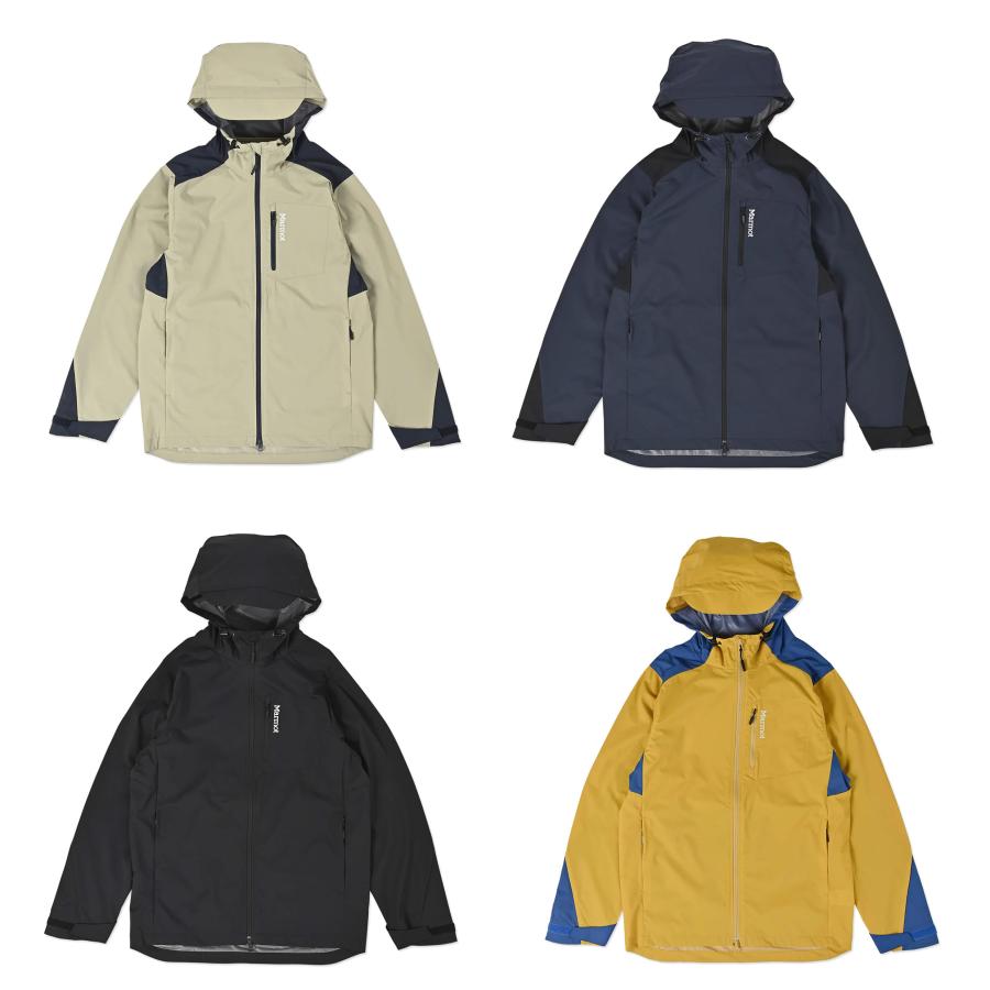 Marmot MARMOT Chimera Amalgam Jacket : Surku Cafe Online - 通販 - Yahoo!ショッピング