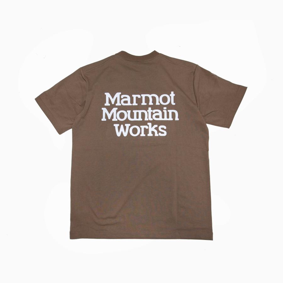 Marmot MARMOT T : Surku Cafe Online - 通販 - Yahoo!ショッピング