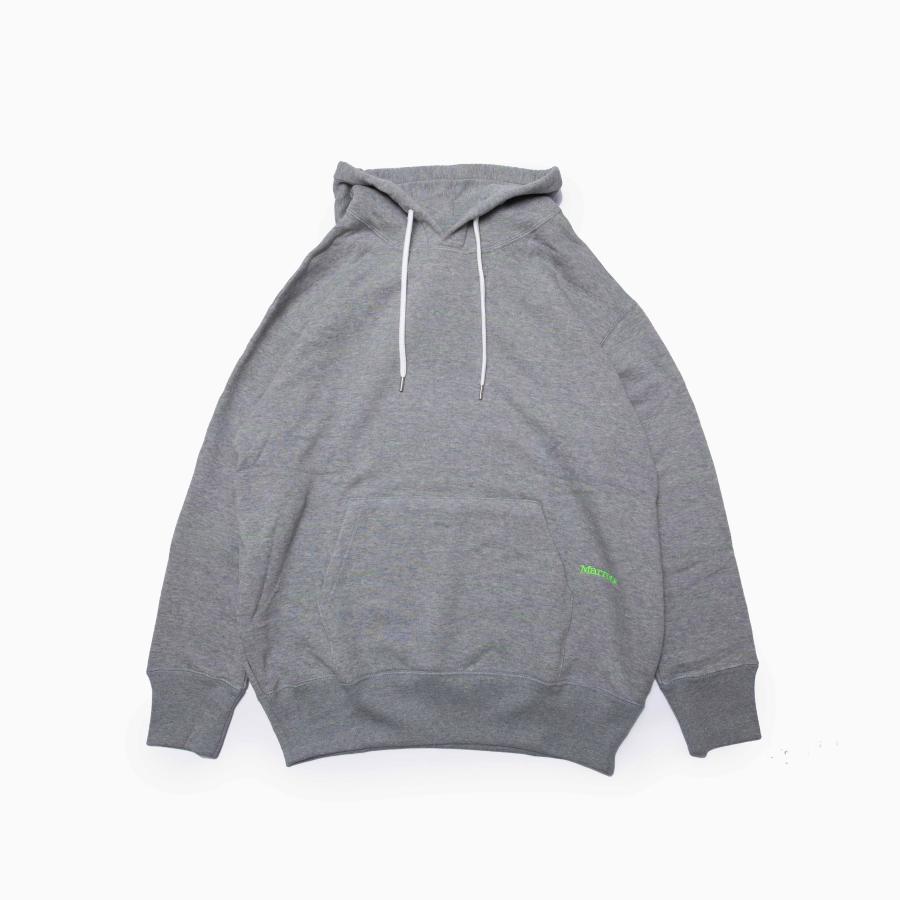 MMT×mocT Loop Wheel PO Parka : mt-uc201 : Surku Cafe Online - 通販 - Yahoo!ショッピング