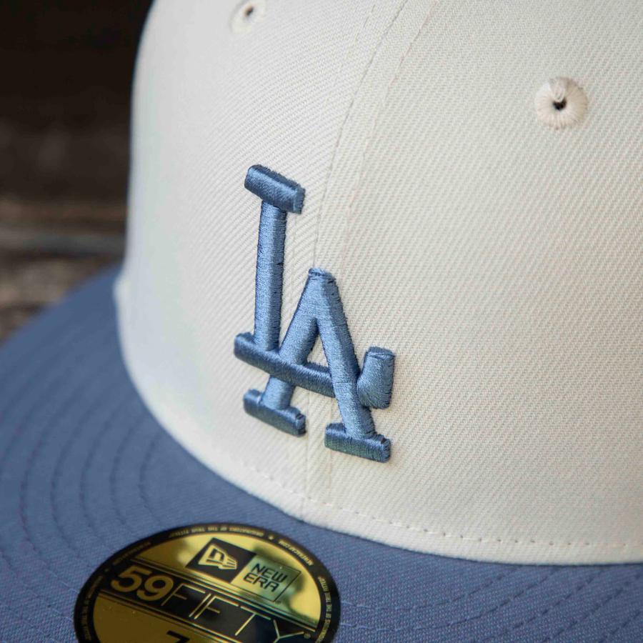 NEW ERA 59FIFTY MLB Stone Color : Surku Cafe Online - 通販 - Yahoo!ショッピング