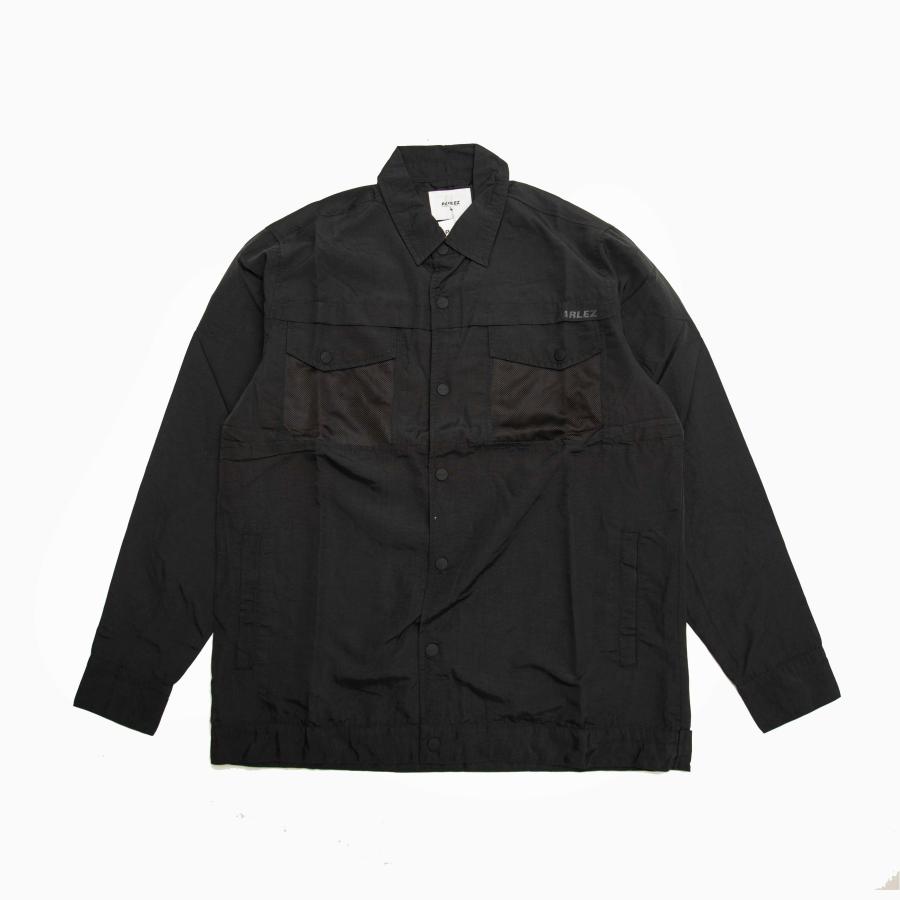 PARLEZ Graft Overshirt : Surku Cafe Online - 通販 - Yahoo!ショッピング