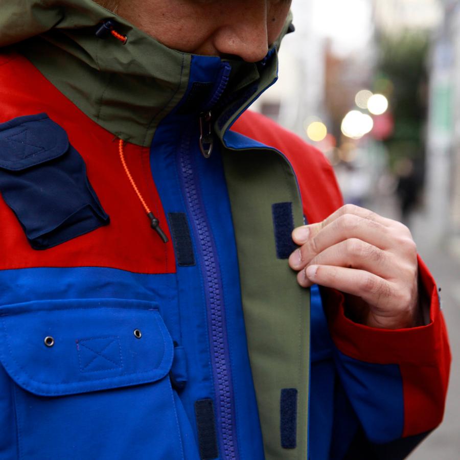POLO RALPH LAUREN SPORT ウォーターレジスタント ジャケット POLO RALPH LAUREN SPORT ウォーターレジスタント ジャケット