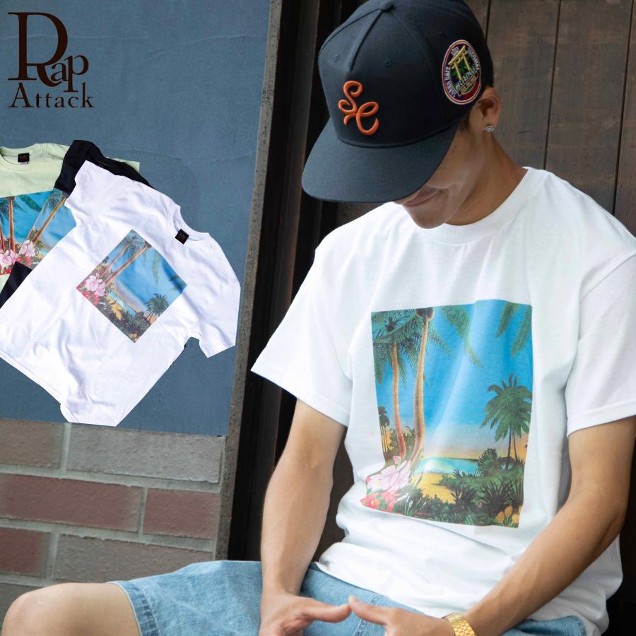 RAP ATTACK " T.K. " Tee : Surku Cafe Online - 通販 - Yahoo!ショッピング