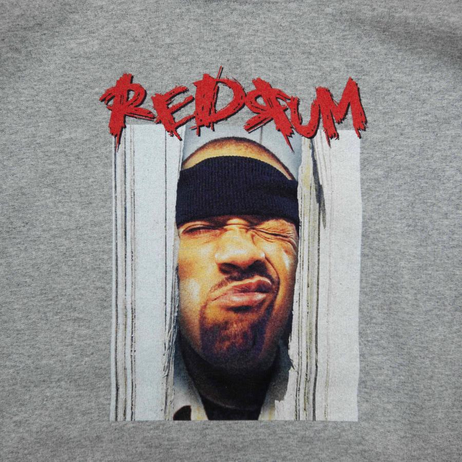 RAP ATTACK "REDRUM HOODIE " : Surku Cafe Online - 通販 - Yahoo!ショッピング