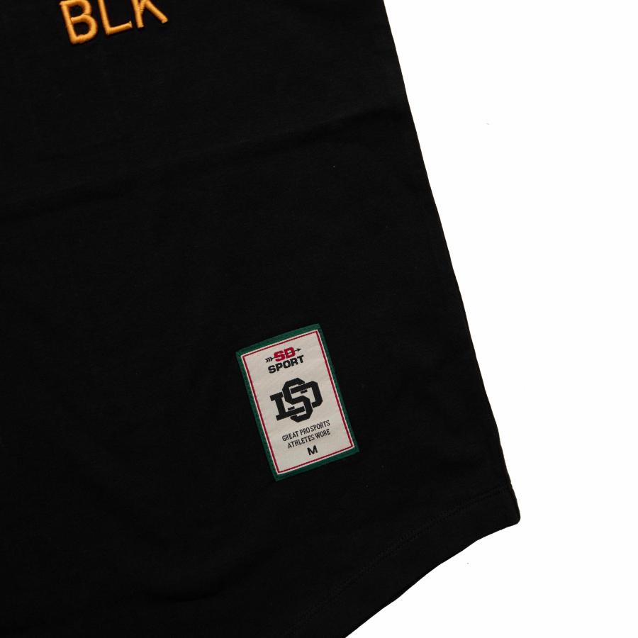 NY BLK YANKEES JERSEY TEE : Surku Cafe Online - 通販 - Yahoo!ショッピング