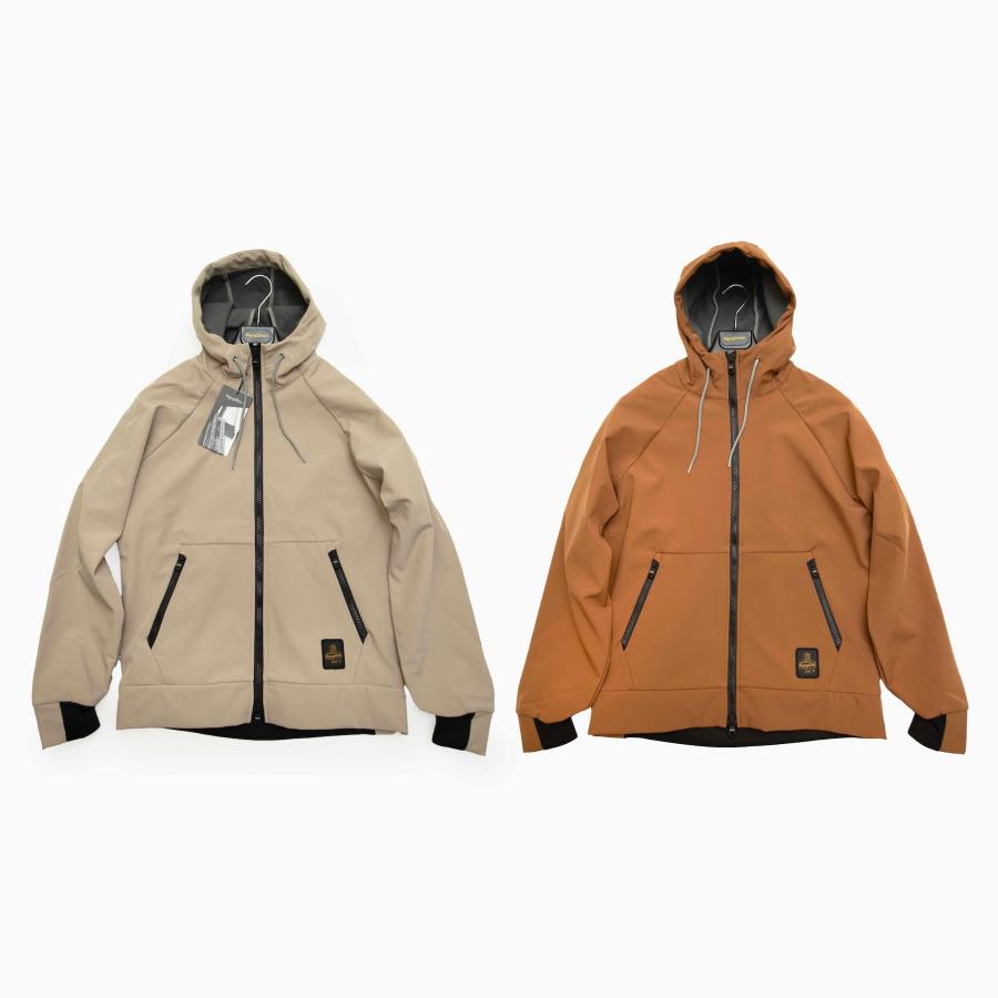RefrigiWear SPEED JACKET : Surku Cafe Online - 通販 - Yahoo!ショッピング
