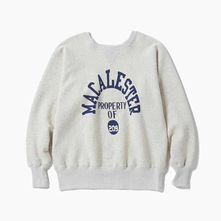 Champion CHAMPION 23FW TRUE TO ARCHIVES / 1stパテントモデル クルーネックスウェットシャツ : Surku Cafe Online - 通販 ...