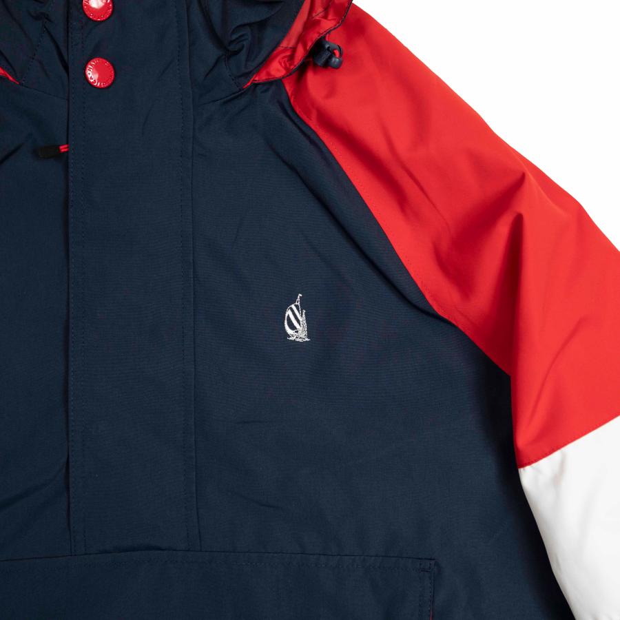 NAUTICA REISSUE UTILITY JACKET : rz-j25600 : Surku Cafe Online - 通販 - Yahoo!ショッピング