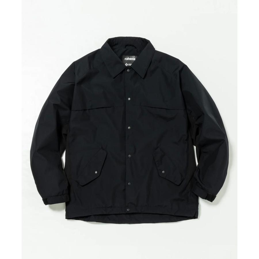 +phenix HYBRID COACH JACKET : rz-poo-24002 : Surku Cafe Online - 通販 - Yahoo!ショッピング