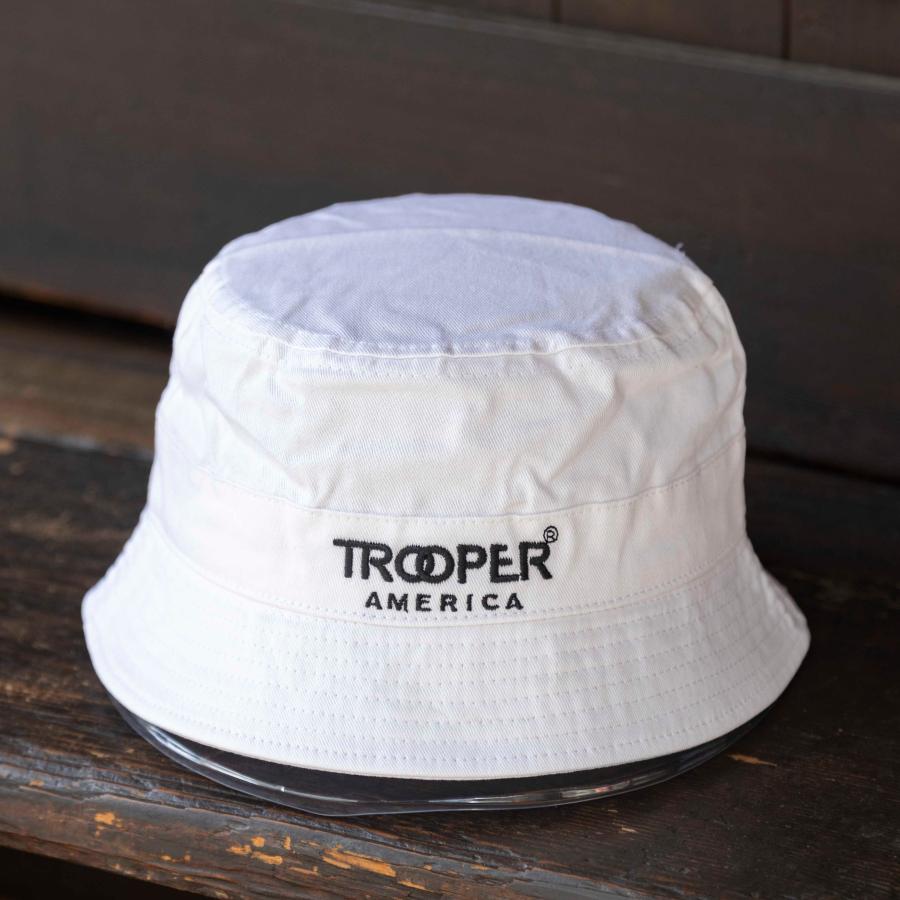 TROOPER AMERICA LOGO HAT : Surku Cafe Online - 通販 - Yahoo!ショッピング