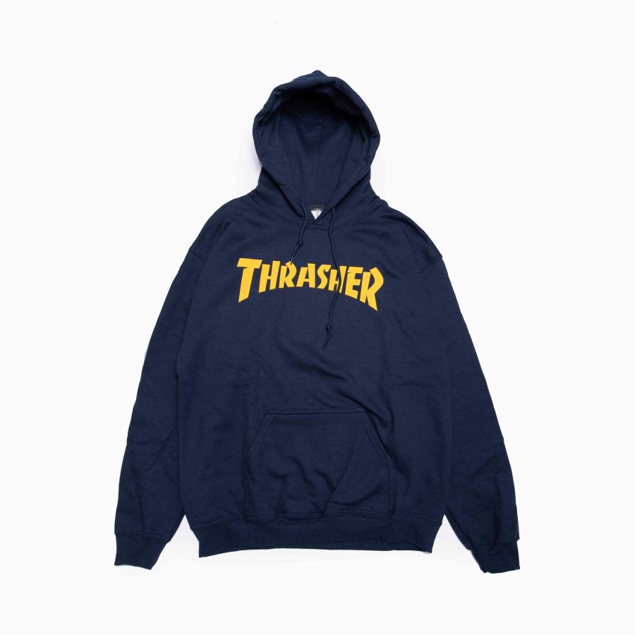 THRASHER hoodie : Surku Cafe Online - 通販 - Yahoo!ショッピング