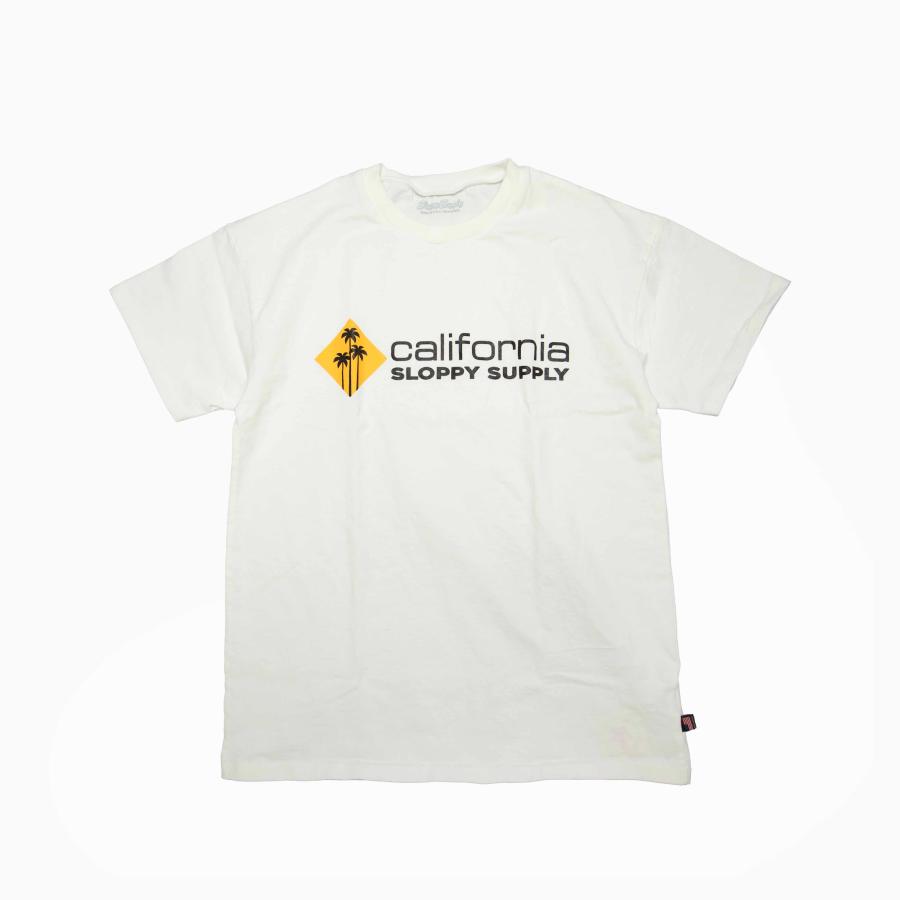 Sloppy Supply " PARM TREE "SS TEE :SLP-24T-03:Surku Cafe Online - 通販 - Yahoo!ショッピング