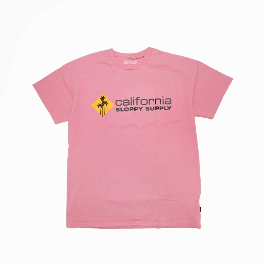 Sloppy Supply " PARM TREE "SS TEE : Surku Cafe Online - 通販 - Yahoo!ショッピング