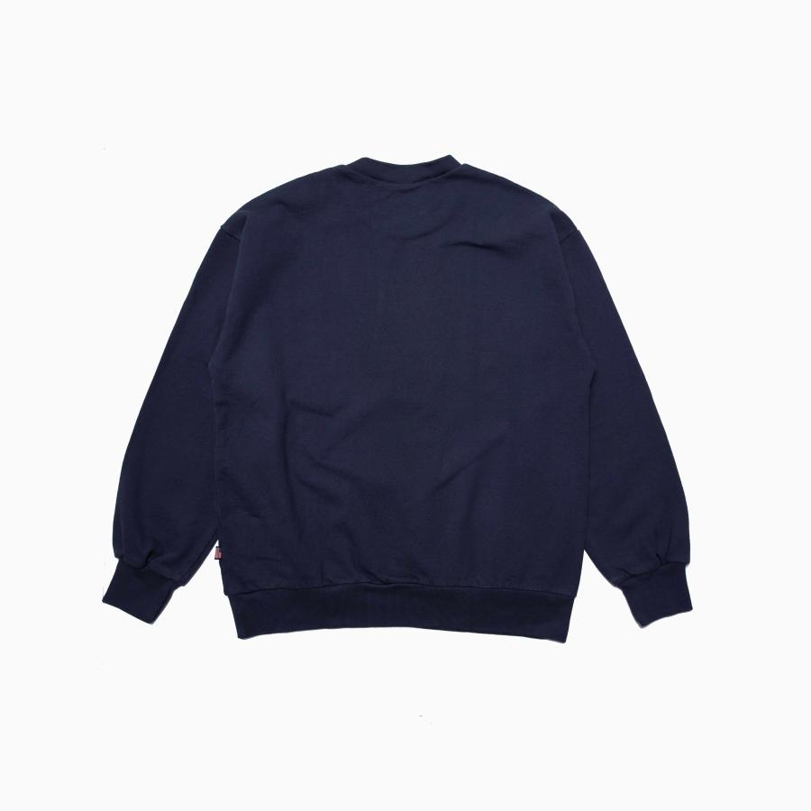 Sloppy Supply " CALIFORNIA " CREWNECK :slp-crew:Surku Cafe Online - 通販 ...