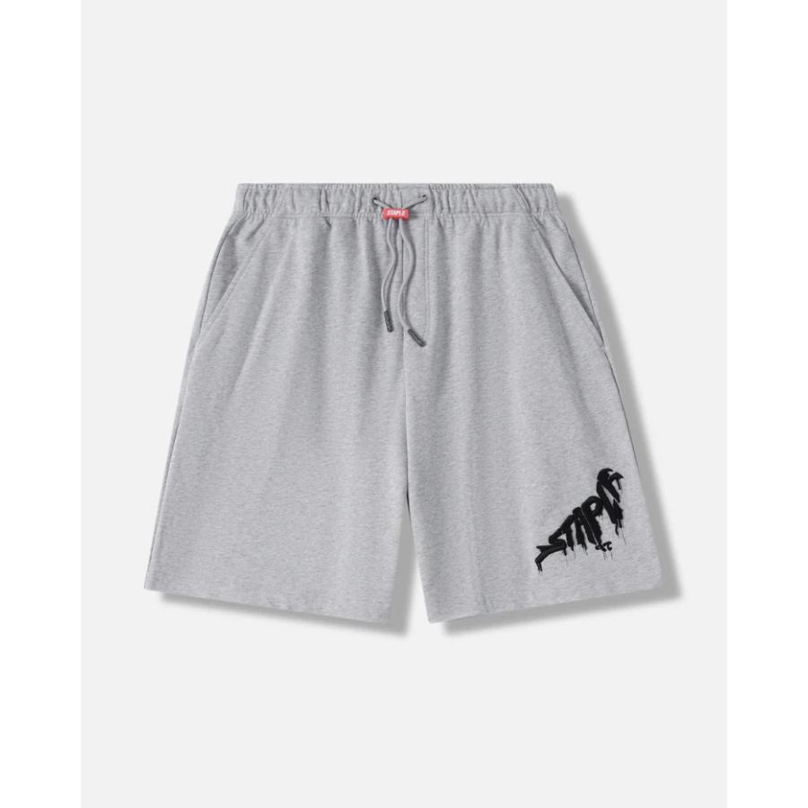 staple STAPLE Pigeon Drip Sweatshort : Surku Cafe Online - 通販 - Yahoo ...