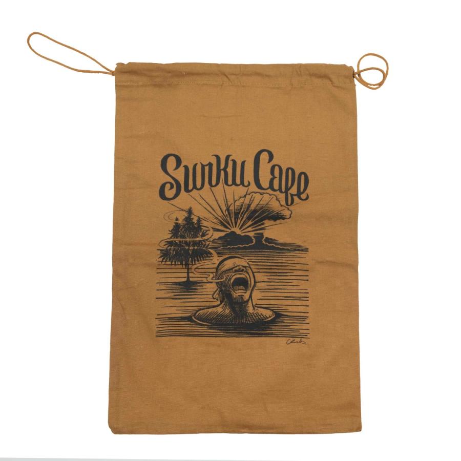 SURKU BAG Lサイズ : Surku Cafe Online - 通販 - Yahoo!ショッピング