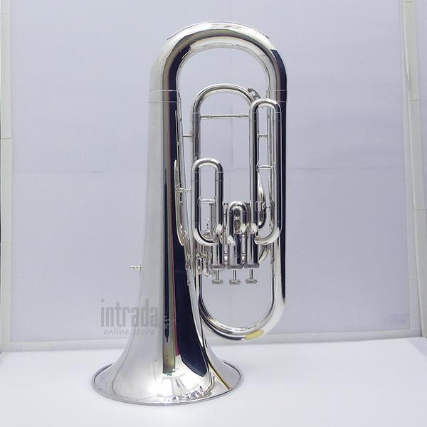 YAMAHA 【中古】ヤマハ マーチングユーフォニアム YEP-201MS : INTRADAヤフーショッピング店 - 通販 - Yahoo!ショッピング