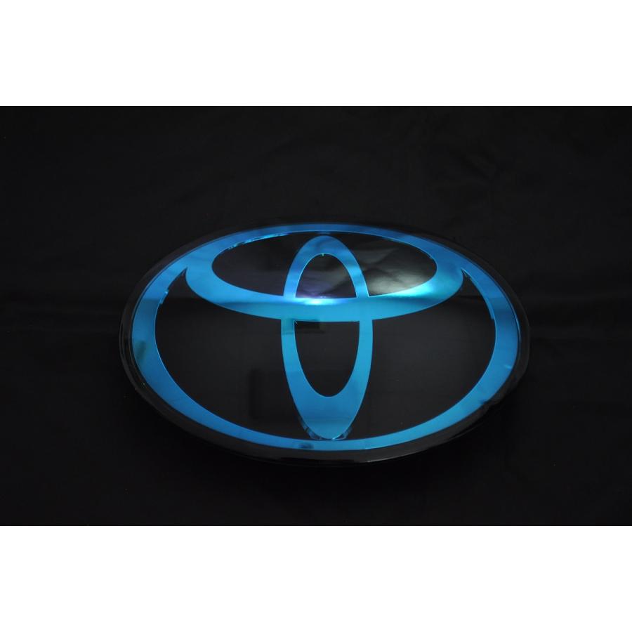 カラー エンブレム 送料無料 AAHH40W/45W AGH40W アルファード フロントTマーク 純正使用 : INVENTER - 通販 - Yahoo!ショッピング