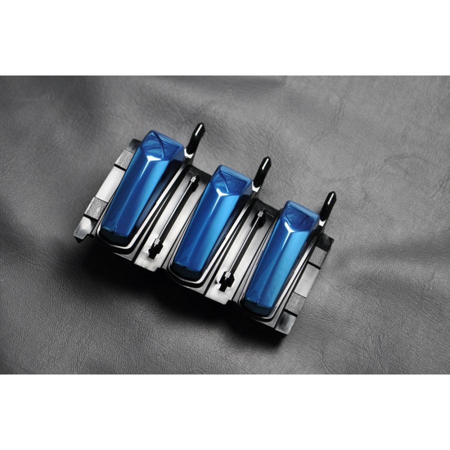 送料無料 KL系 CX−80 グリルインシグニア カラーメッキ : INVENTER - 通販 - Yahoo!ショッピング