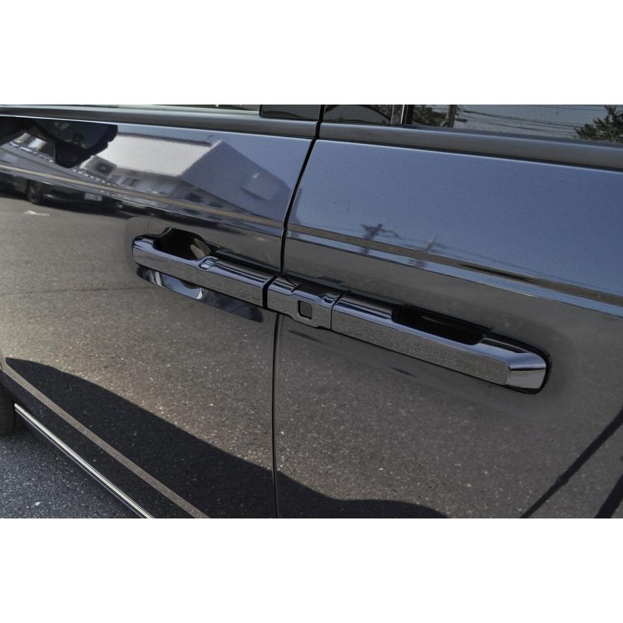 送料無料 RP6/7/8ステップワゴン ドアノブカバー カラーメッキ FOG メッキ : INVENTER - 通販 - Yahoo!ショッピング