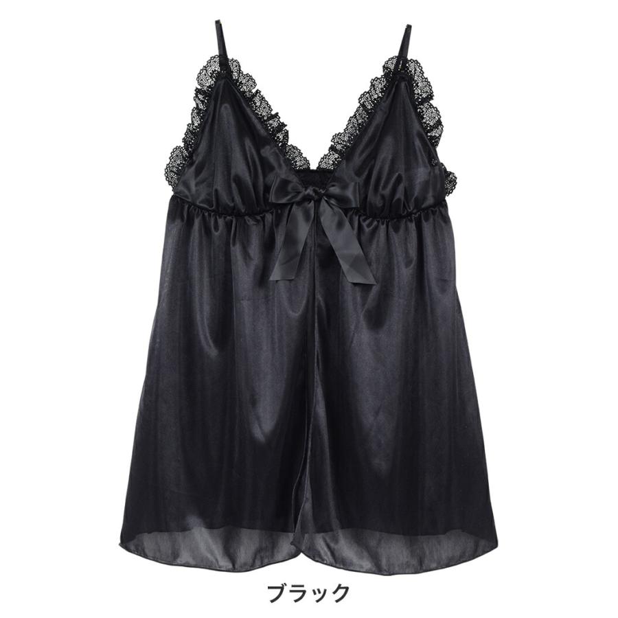 COCO Linge セクシーハーフブラ ベビードール M 627232 :bi627232:アンテシュクレ インナーワールド - 通販 - Yahoo!ショッピング