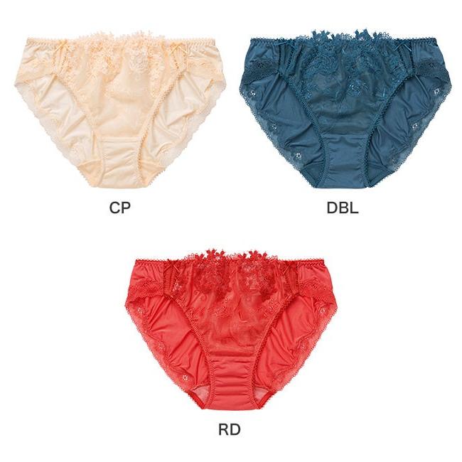 DOMESTIC UNDER ラヴィアドゥ ドメスティックアンダー インケミカルレース D2228シリーズ スタンダードショーツ 全3色 M ...