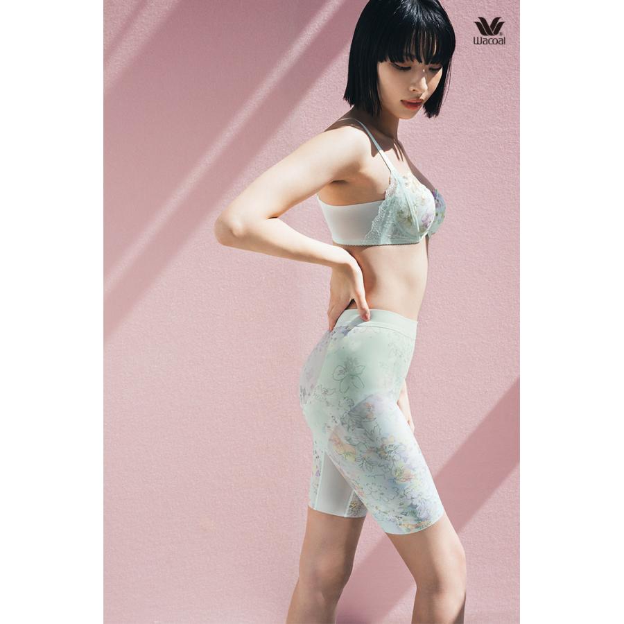 WACOAL ワコール 重力に負けないバストケアBra BRB414シリーズ ブラジャー単品 BCカップ アンダー65/70/75/80/85cm BRB414 : アンテシュクレ インナー ...