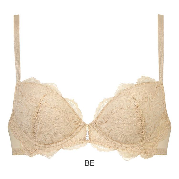 【25％OFF】ワコール サルート 00G P-upタイプ ブラジャー単品 全3色 G-I/65-85 BTJ400 :wabtj400-ghi:アンテシュクレ インナーワールド - 通販 ...