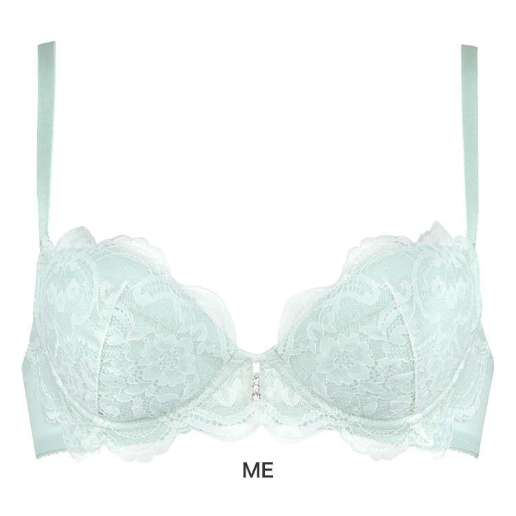 サルート ワコール 00G P-upタイプ ブラジャー単品 全3色 G-I/65-85 BTJ400 : アンテシュクレ インナーワールド - 通販 - Yahoo!ショッピング