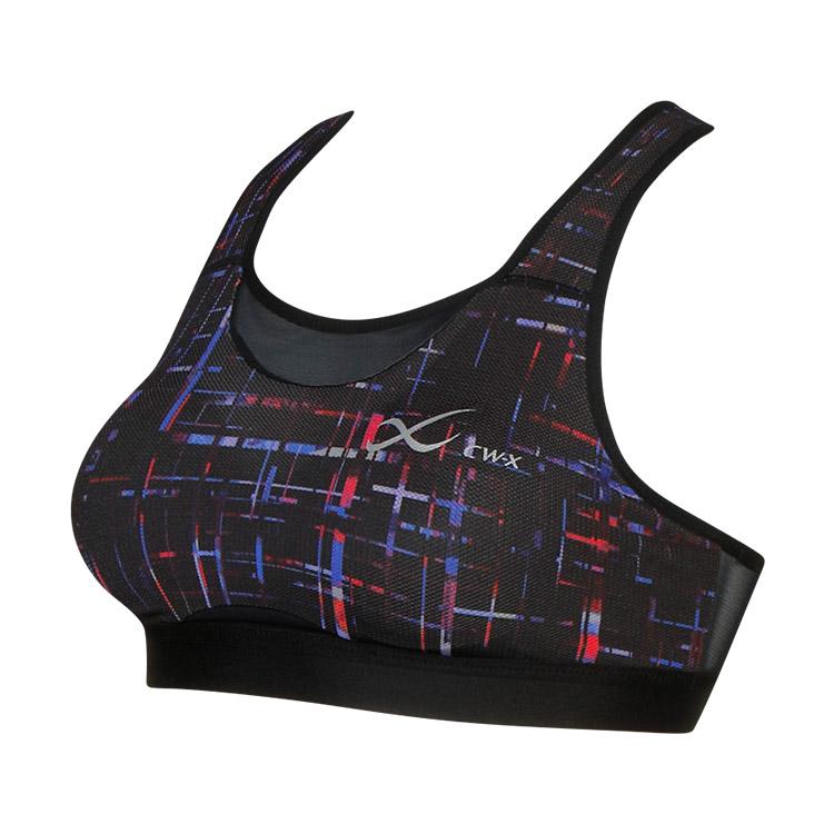 【25％OFF】ワコール CW-X スポーツブラ SPORTSゆれケアBra LL HTY030 :wahty030-ll:アンテシュクレ インナーワールド - 通販 - Yahoo!ショッピング