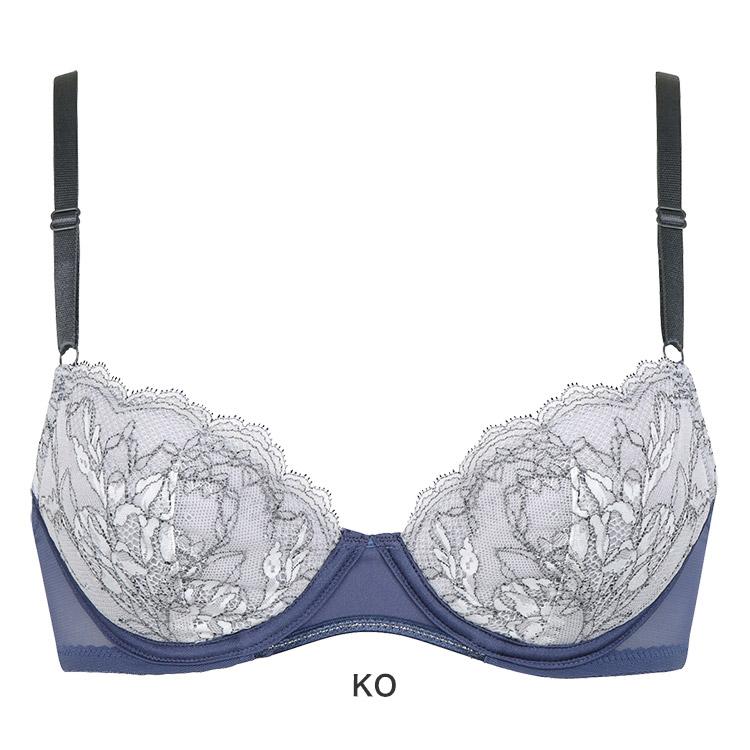 Wing ワコール ウイング マッチミーブラ KB2002シリーズ ブラジャー単品 全4色 C-D/65-85 KB2002 : アンテシュクレ インナーワールド - 通販 - Yahoo ...