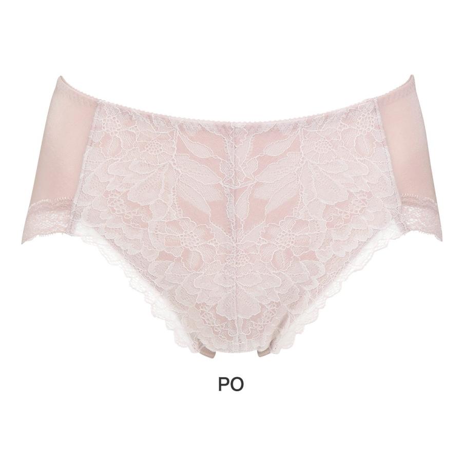 【25％OFF】ワコール ラゼ 95G ショーツ ハーフ・ハイレッグ 全1色 3L PFA195 :wapfa195-3l:アンテシュクレ インナーワールド - 通販 - Yahoo!ショッピング