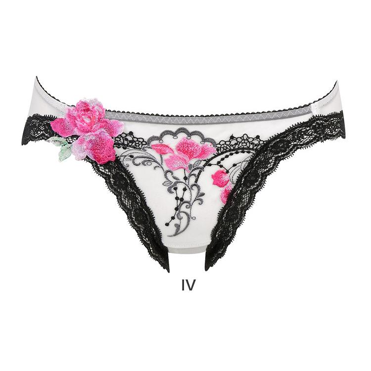 サルート ワコール 91G スタンダードショーツ M/L PTJ791 : アンテシュクレ インナーワールド - 通販 - Yahoo!ショッピング