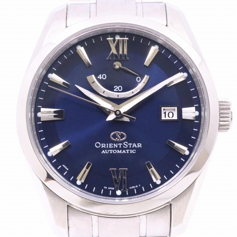 ORIENT STAR オリエントスター スタンダードチタンWZ0021AF ORIENT STAR オリエントスター スタンダードチタンWZ0021AF