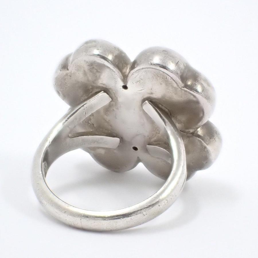 Georg Jensen GEORG JENSEN ジョージジェンセン 387 クローバー Georg Jensen GEORG JENSEN ジョージジェンセン 387 クローバー