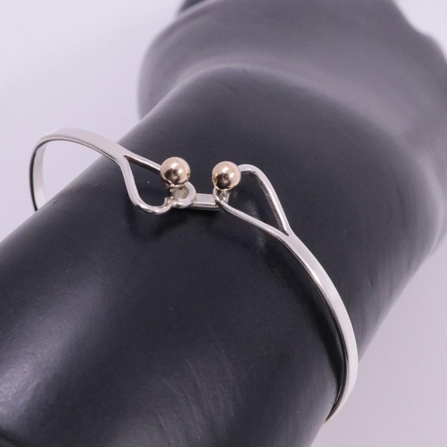 TIFFANY&Co. TIFFANY&Co. ティファニー フック&アイ ハート TIFFANY&Co. TIFFANY&Co. ティファニー フック&アイ ハート