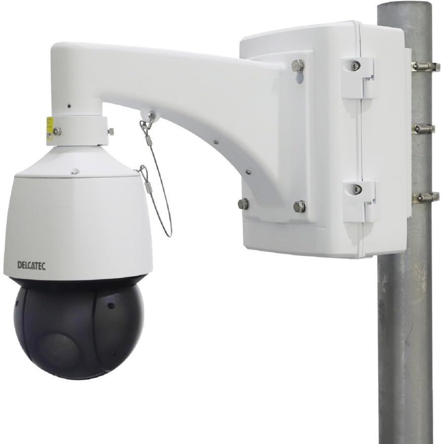Panasonic 【即日対応します！】CNE3CPZH1 ネットワークカメラシステム 屋外用PTZカメラ DXデルカテック 防犯・セキュリティ用品 CNE3CPZH1 : 電材アイオライト ...