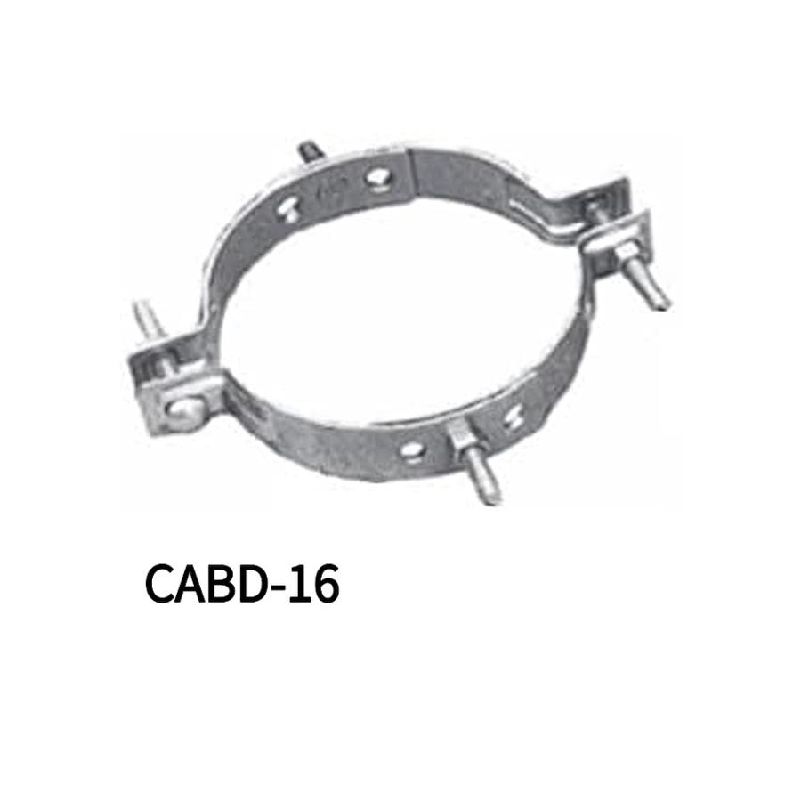 【即日対応します！】イワブチ CABD-16 自在バンド 適用径160-240mm : 電材アイオライト ヤフー店 - 通販 - Yahoo!ショッピング