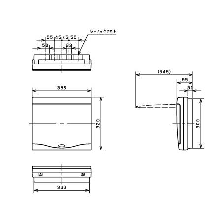 Panasonic パナソニック Panasonic【GRXGVA5267】NS排水口蓋ミディアムホワイト : 電材アイオライト ヤフー店 ...