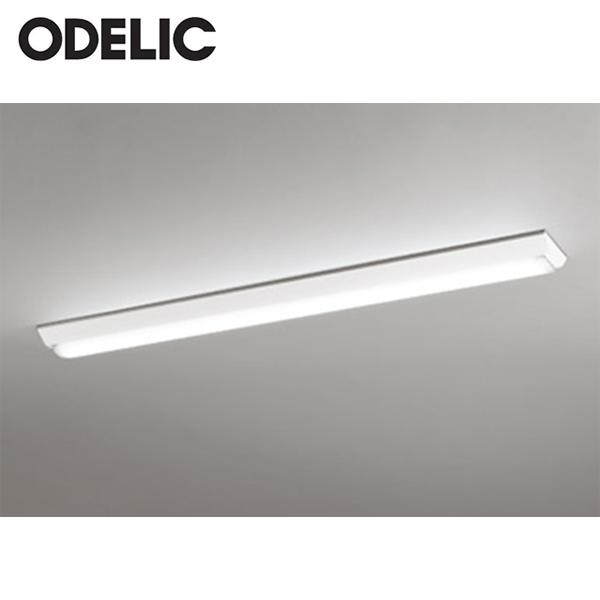 ODELIC オーデリック LEDベースライト LED-LINE R15 クラス2 直付型 40形 XL501002R4B : 電材アイオライト ヤフー店 - 通販 - Yahoo!ショッピング