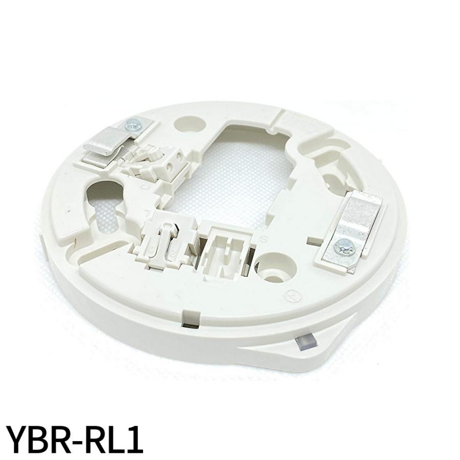 【即日対応します！】YBR-RL1 ホーチキ 感知器用露出ベース : 電材アイオライト ヤフー店 - 通販 - Yahoo!ショッピング