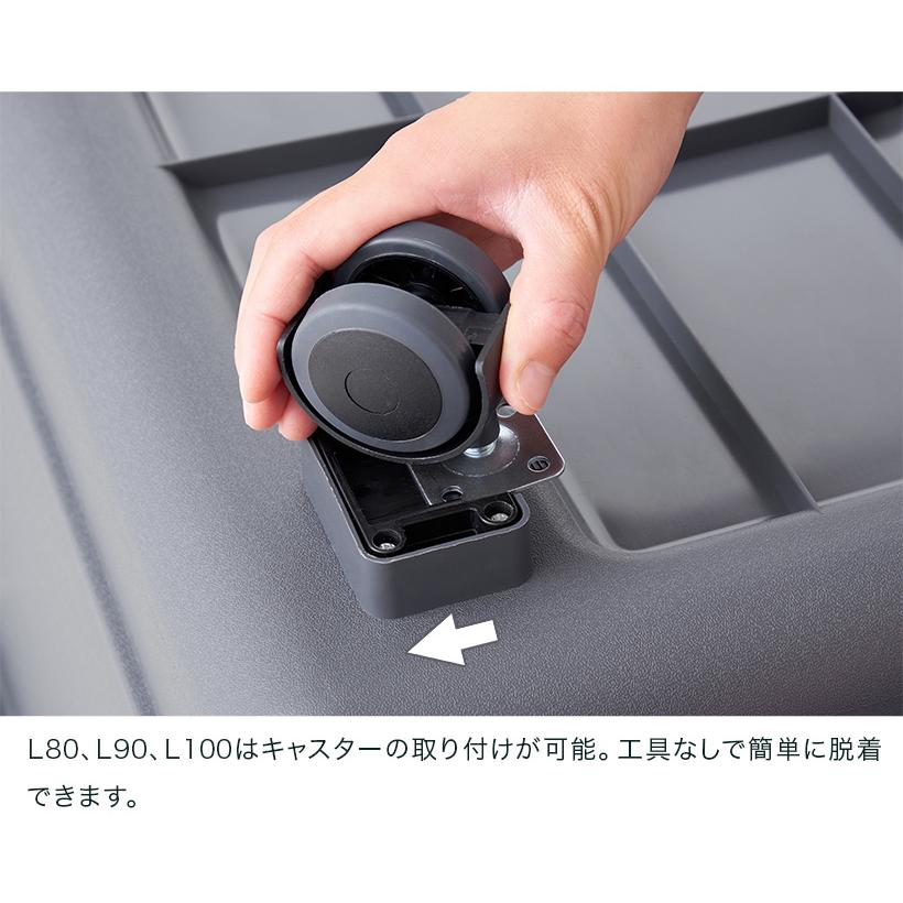 (OFT) ペットケンネル・ファーストクラス ブラックエディション L80 【送料無料（北海道・沖縄・離島等除く）】(クレート 大きめ 中型犬 多頭用 大型犬) :7322:OFT STORE ...