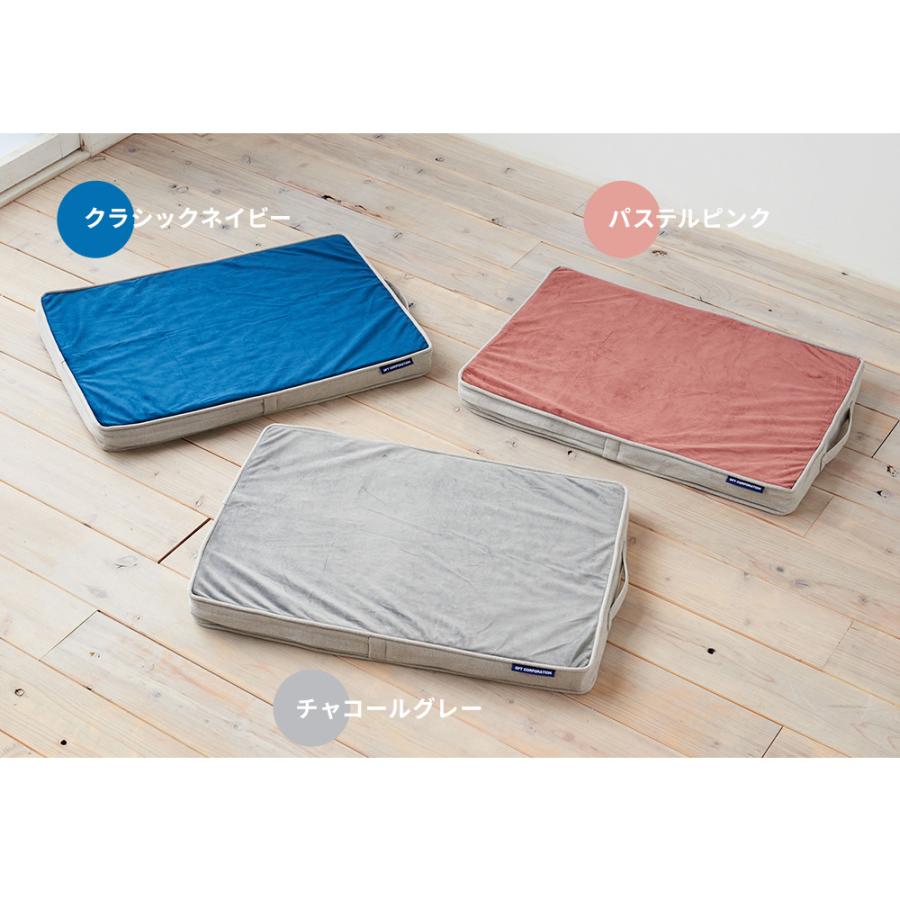 OFT (専用カバー) 洗えるペットマット クッションエアー L替えカバー※本体は付属しません(ペット 清潔 犬 イヌ 老犬 足腰) : OFT STORE Yahoo!店 - 通販 ...