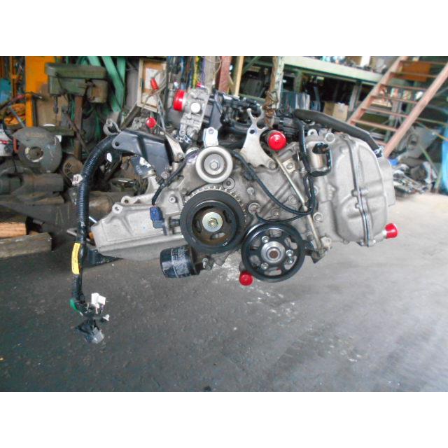 キャリイ キャリィ EBD-DA16T エンジンASSY KC R06A 5F 26U : アイパーツ - 通販 - Yahoo!ショッピング