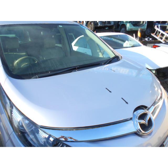 ビアンテ DBA-CCEAW ボンネットフード 20CS 4WD LF-VD 4DT 36L C2Y3-52-31XB : アイパーツ - 通販 - Yahoo!ショッピング