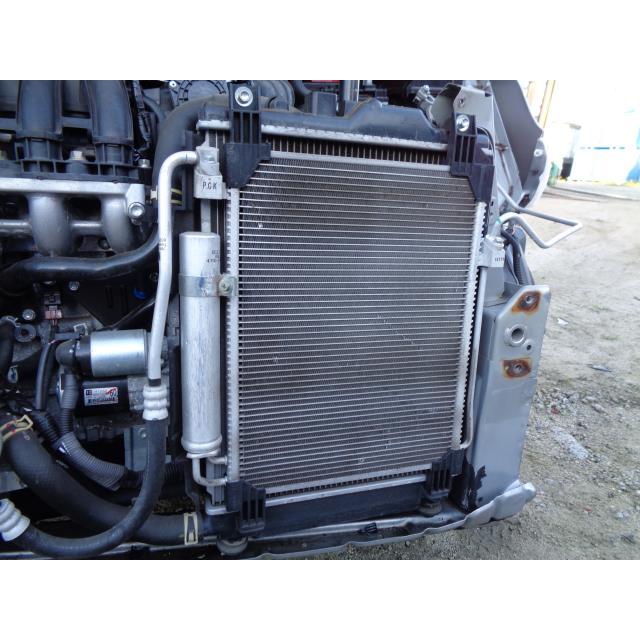 デイズルークス DBA-B21A コンデンサー X Vセレクション 3B20 CVT KBV 27650-6A00K : アイパーツ - 通販 ...